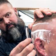 Photo Gallery | Blue Ridge Barber Shop